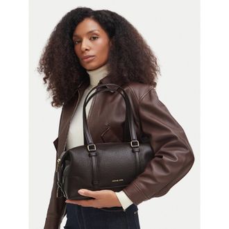 Michael Kors Handtasche MICHAEL Michael Kors 30F6G24L3L Dunkelbraun