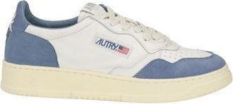 Autry CHAUSSURES - Sneakers sur YOOX.COM