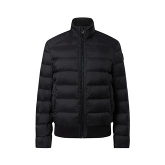 Belstaff Compound Jacke - - Jackets - Herren - Schwarzk - XL
