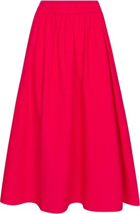 &Acirc;m&egrave; Jupe Juventus Popeline de Coton &Acirc;me