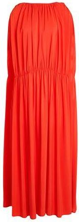 Erika Cavallini Semi Couture ROBES - Robes longues sur YOOX.COM