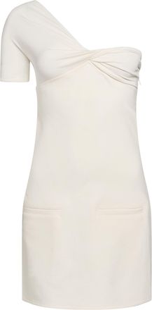 Courr&egrave;ges KLEIDER - Mini-Kleider auf YOOX.COM