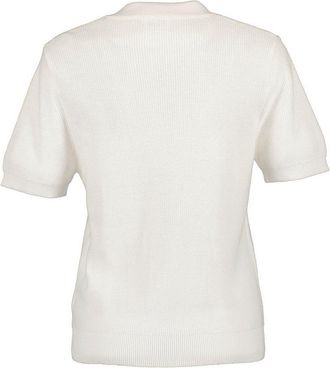 Blue Seven Strickpullover Blue Seven Pullover kurzarm (1-tlg)