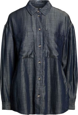 A|X Armani Exchange TOPS - Jeanshemden auf YOOX.COM