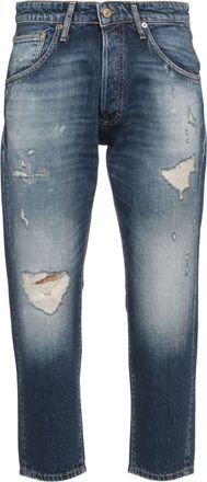 Jack & Jones HOSEN & RÖCKE - Jeanshosen auf YOOX.COM