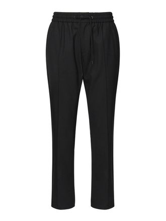 Dolce & Gabbana Pantalons Décontractés - Noir