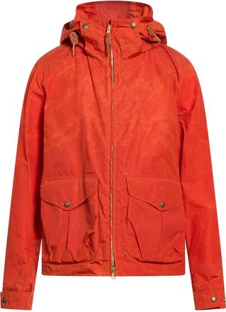 Manifattura Ceccarelli JACKEN & M&Auml;NTEL - Jacken und Anoraks auf YOOX.COM