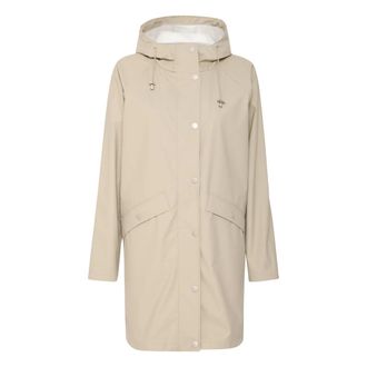 Ichi Ihtazi JA - - Jackets - Damen - Beige - L