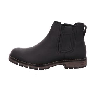 Gabor Chelsea Boots - - Shoes - Herren - Schwarzk - 41 1/2 EU
