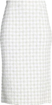 Thom Browne HOSEN & R&Ouml;CKE - Midi-R&ouml;cke auf YOOX.COM