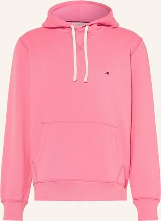 Tommy Hilfiger Hoodie rosa