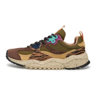 Flower Mountain unisex, Schuhe, Mehrfarbig, 38 EUGr&ouml;&szlig;e