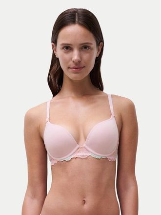 Chantelle Push-up-BH Daydream C1ACNR Rosa