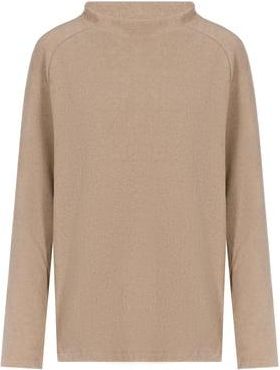 Hanro Sweatshirt en coton