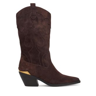 Liu Jo Cowboystiefel Liu Jo Austin 05 SF6089 PX002 Braun