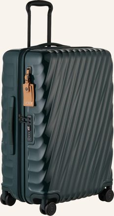 Tumi 19 Degree Trolley Short Trip Expandable gruen