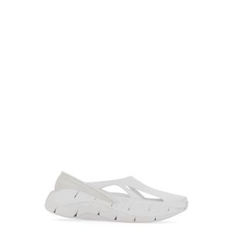 Reebok Project 0 CR - - Sport - Herren - Wei&szlig; - 44 1/2 EU