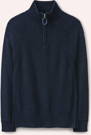 Walbusch Troyer Damen Pullover mit Troyerkragen Troyer-Kragen, modern, w&auml;rmend