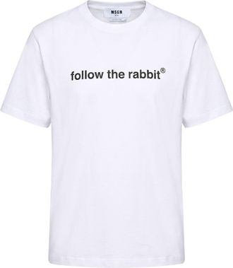 Msgm TOPS - T-shirts auf YOOX.COM
