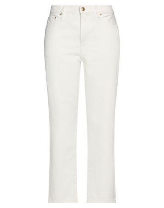 Tory Burch BAS - Pantalons en jean sur YOOX.COM