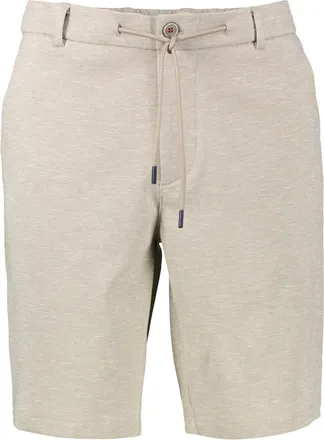 Lerros Bequeme Shorts mit Kordelzug in grossen Gr&ouml;&szlig;en