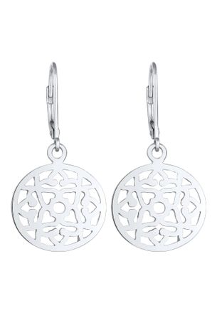 Elli Ohrringe Boho, Ornament