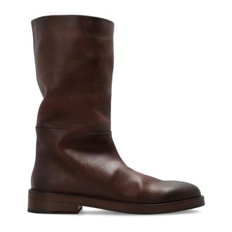 Mars&egrave;ll Damen, Schuhe, Braun, 38 1/2 EUGr&ouml;&szlig;e