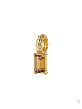 Purelei LEI Geburtsstein Charm November Citrin