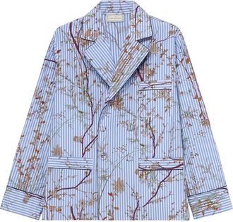 Pierre-Louis Mascia Homme, Vestes, Multicolore, Taille: M Kami Jacket