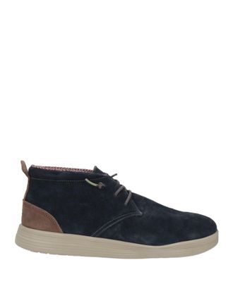 HeyDude SCHUHE - Stiefeletten auf YOOX.COM
