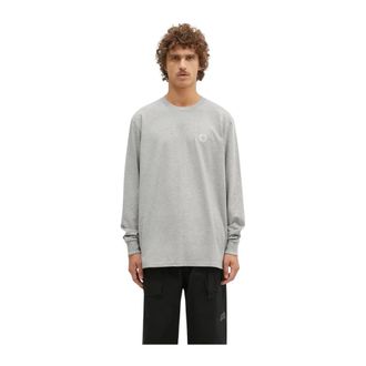 Alyx Long Sleeve Tops - - Tops - Herren - Grau - L