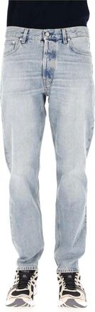Haikure Homme, Jeans, Bleu, Taille: W33 Tokyo Jeans droits