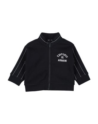 Emporio Armani TOPS - Sweatshirts auf YOOX.COM