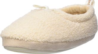 Flip*Flop Damen homebooty Hausschuh, Sombrero, 42 EU