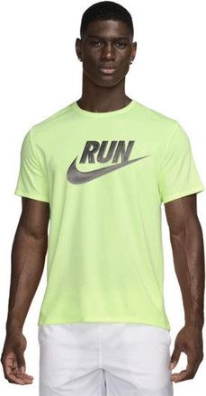 Nike Miler Run Energy M - Laufshirt - Herren