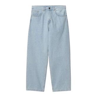 Carhartt Work in Progress Homme, Jeans, Bleu, Taille: S Brandon Pant