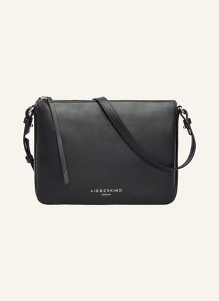 Liebeskind Liebeskind Umh&auml;ngetasche Nina Medium schwarz