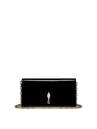 Christian Louboutin Sac Cabas - Noir