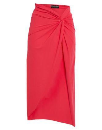 La Petite Robe Di Chiara Boni HOSEN & R&Ouml;CKE - Midi-R&ouml;cke auf YOOX.COM
