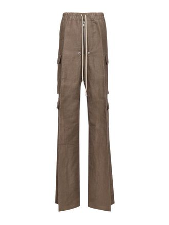 Rick Owens Casual Hose - Beige