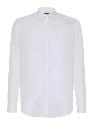 Dolce & Gabbana Chemise - Blanc