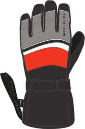 McKinley Herren Skihandschuhe Munir