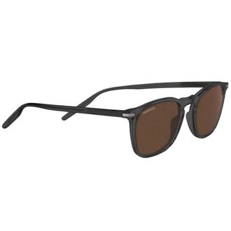 Serengeti Eyewear unisex, Accessories, Grau, 51 MMGr&ouml;&szlig;e