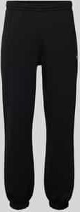 Lacoste Sweatpants mit Label-Detail