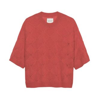 Alchemist Damen, Strickwaren, Rosa, XSGr&ouml;&szlig;e