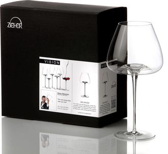 Zieher Weingläser Balanced Vision 2 Stück