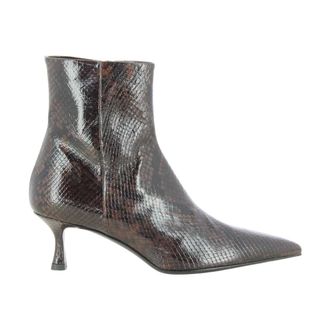 Guglielmo Rotta Damen, Schuhe, Braun, 39 EUGr&ouml;&szlig;e