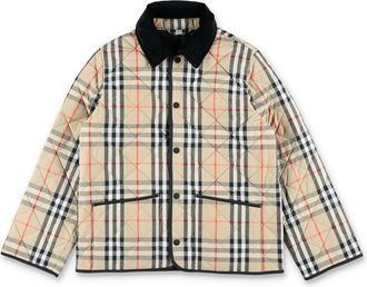 Burberry Manteaux Burberry