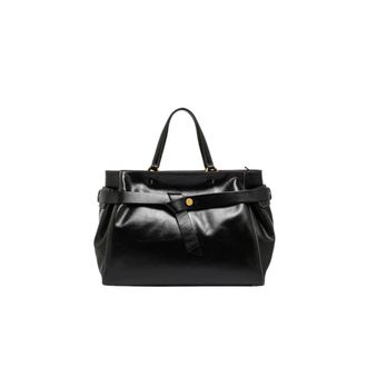 Gianni Chiarini Miranda - - Bags - Damen - Schwarzk - ONE SIZE