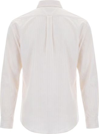 Our Legacy Beyond Shirt - Cream